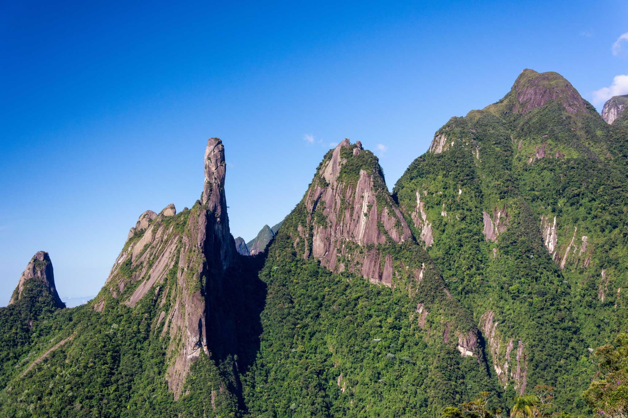 Destinos de serra: 4 viagens pelo Sul e Sudeste para aproveitar o friozinho