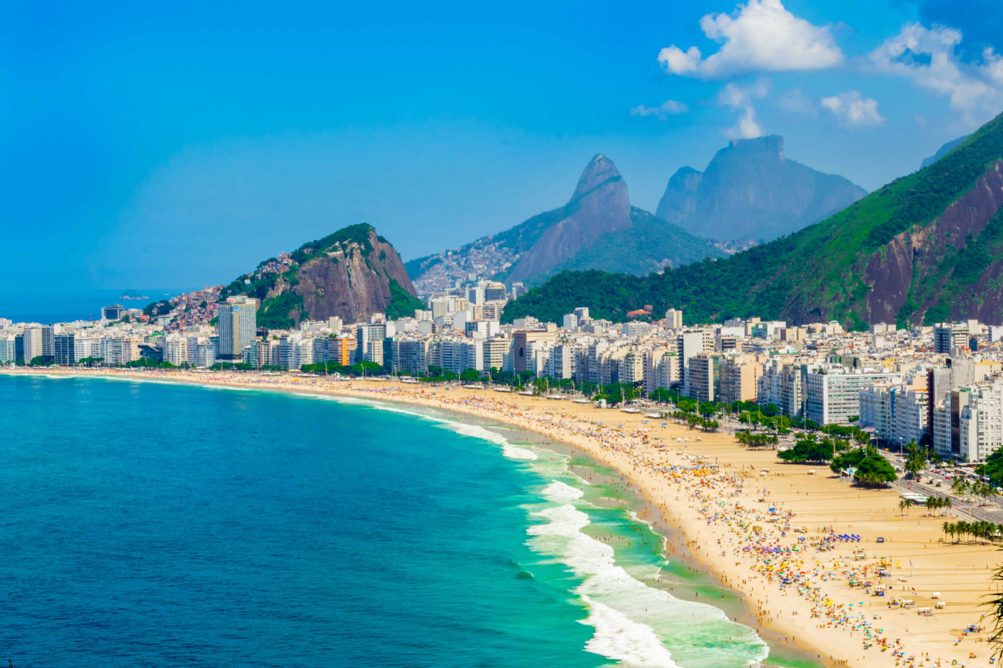 8 lugares para se conectar com a natureza no RJ