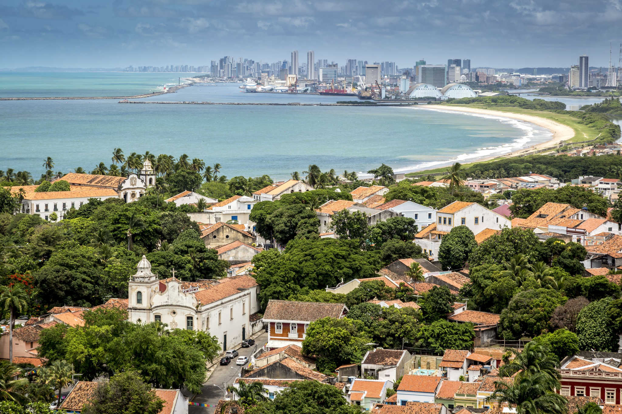 Descubra o que fazer em Olinda em 1 dia com uma programação ...