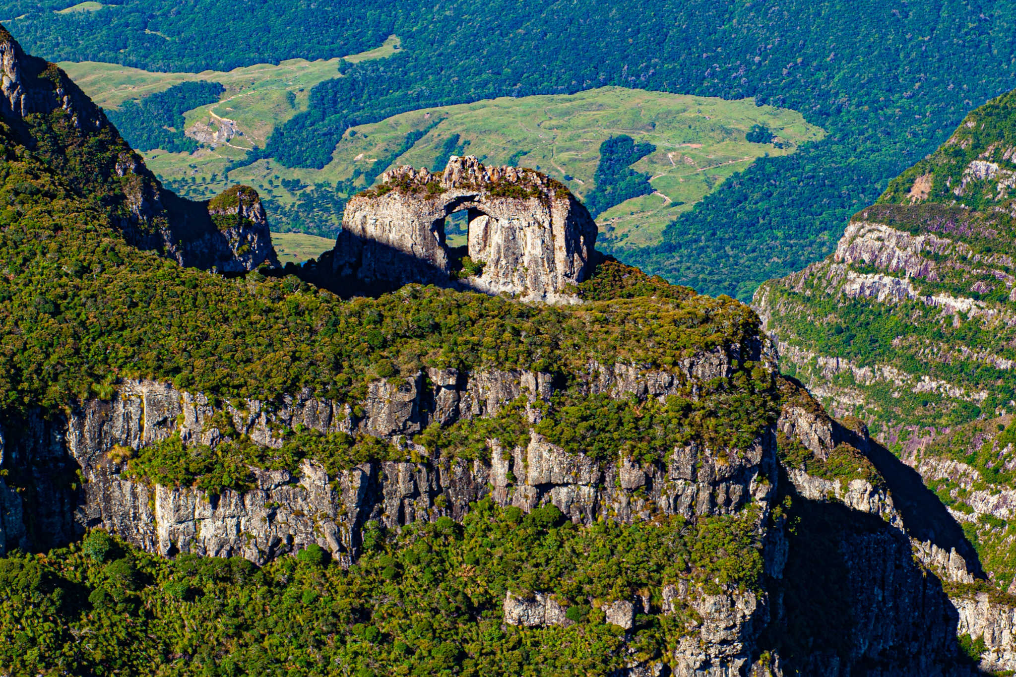 Para onde viajar no inverno no Brasil: veja 6 destinos