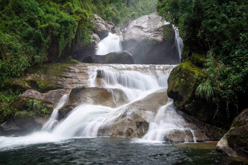 Turismo na Mata Atlântica: 6 parques nacionais incríveis para conhecer