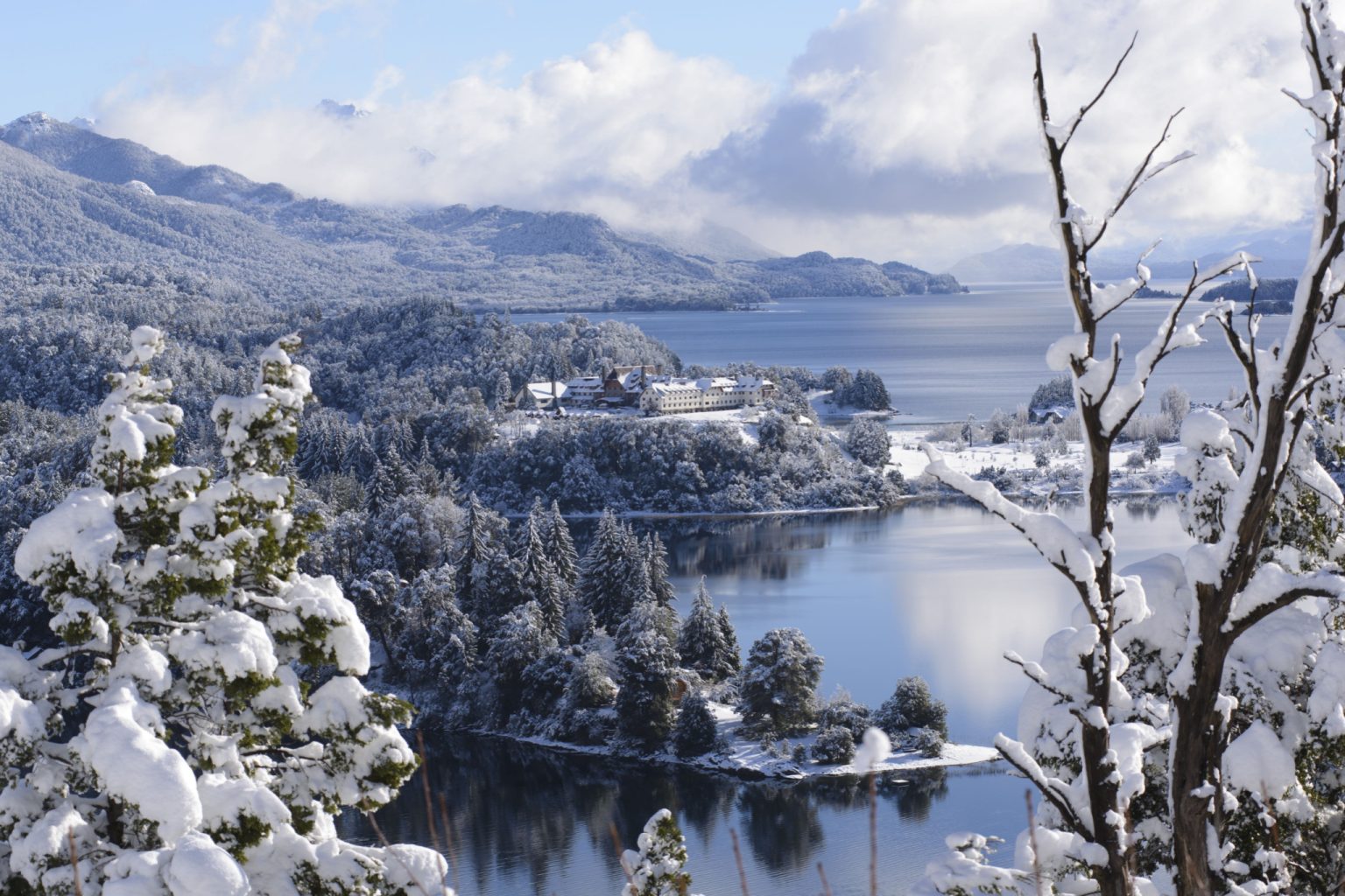 Viagem a Bariloche: roteiro completo para curtir 7 dias incríveis na neve