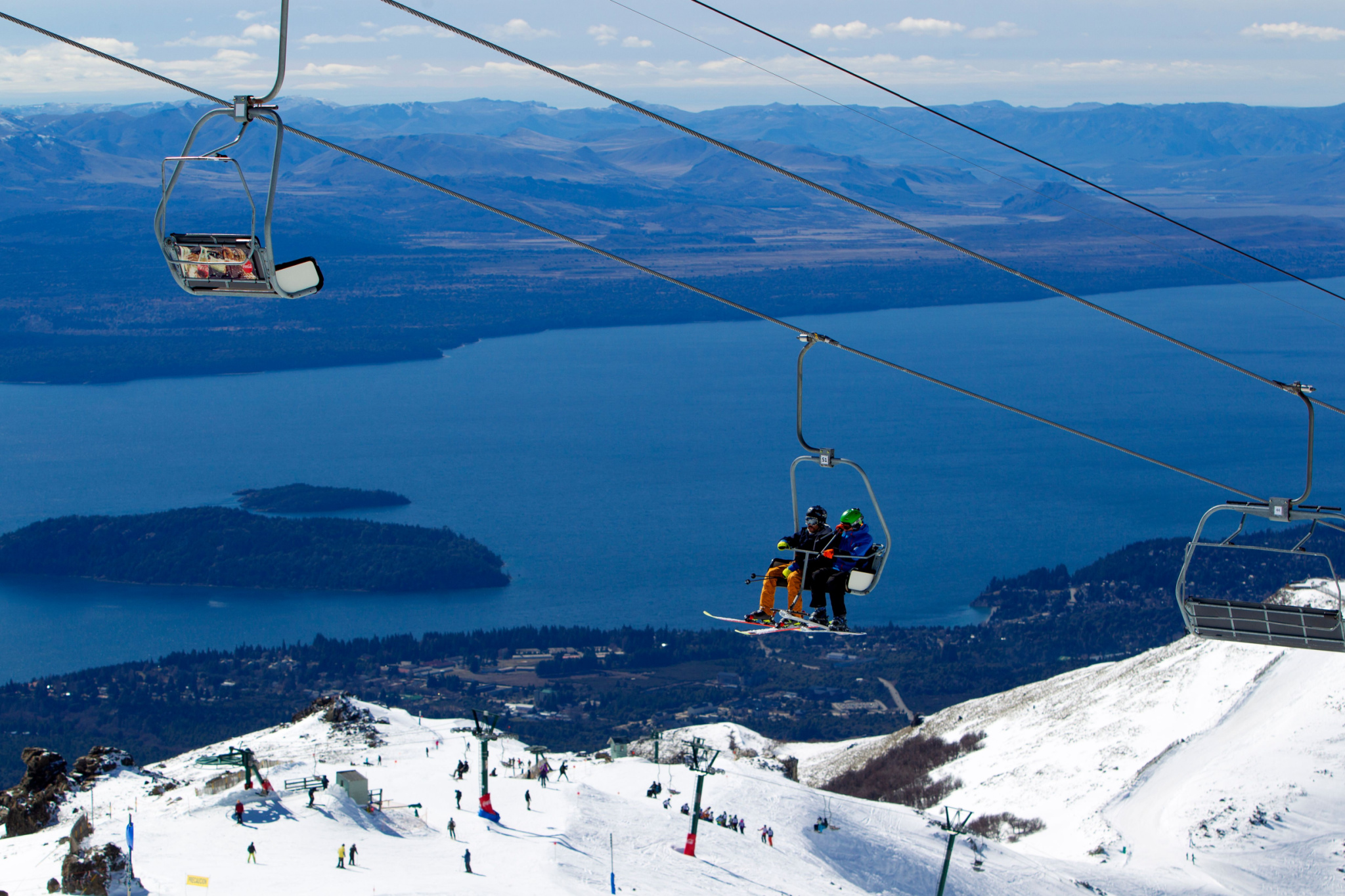 Viagem a Bariloche: roteiro completo para curtir 7 dias incríveis na neve