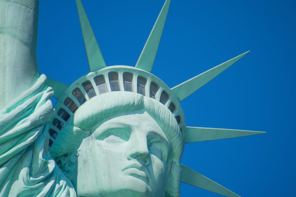 A história, curiosidades e como visitar a Estátua da Liberdade