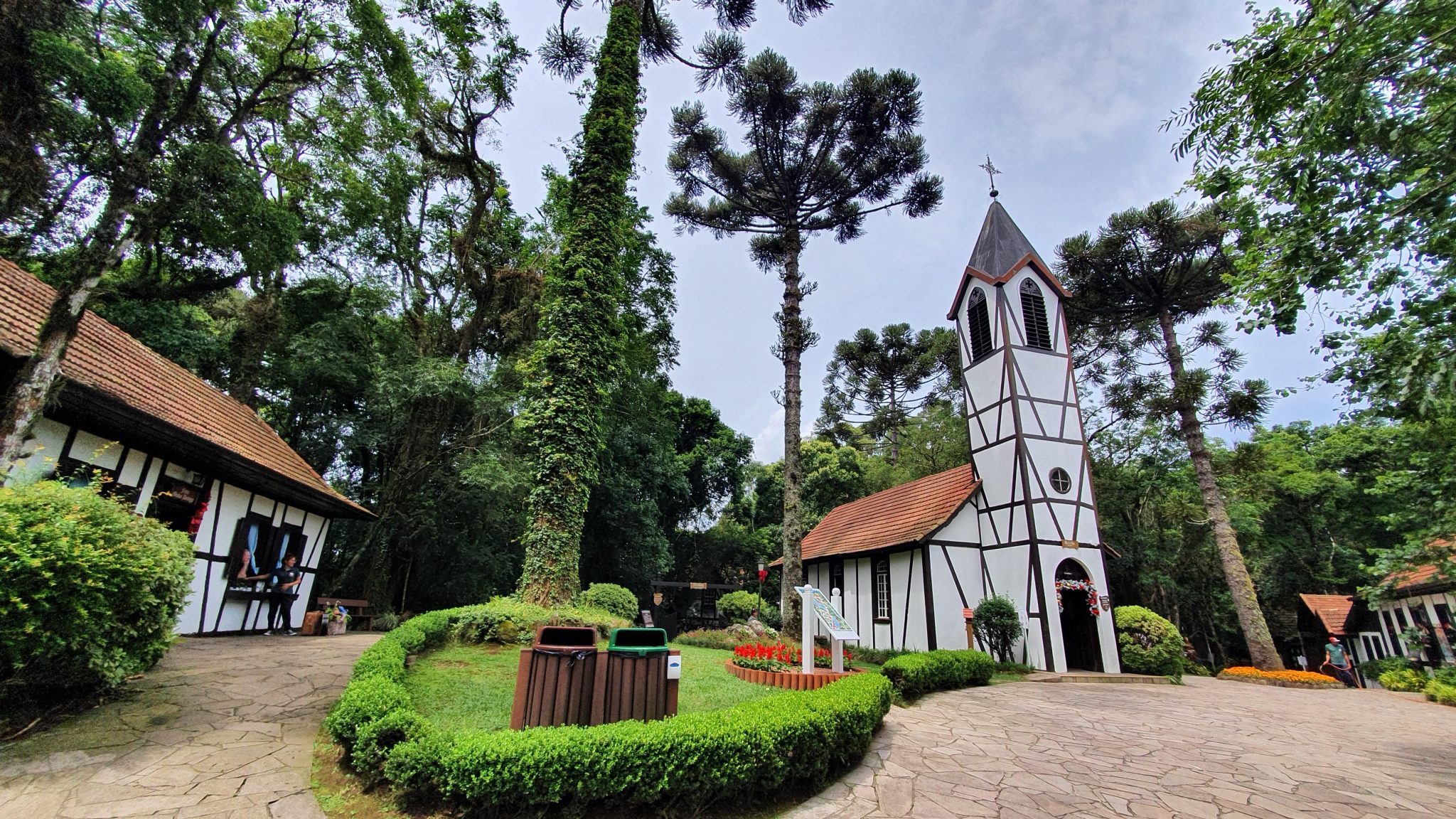 Nova Petrópolis, patrimônio cultural do Rio Grande do Sul | Segue Viagem