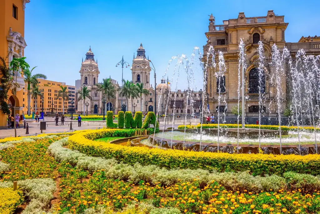 Guia de destino: saiba tudo sobre Lima no Peru | Segue Viagem
